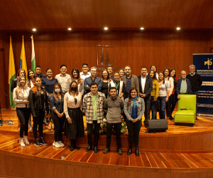 Cinco formas de fomentar la creatividad | 🟢 UNIMINUTO Virtual