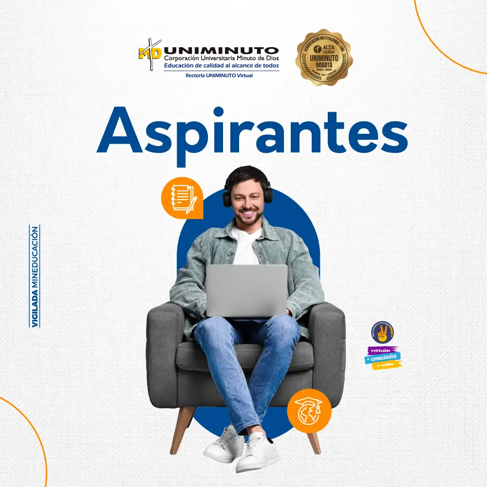 Aspirantes - UNIMINUTO Virtual